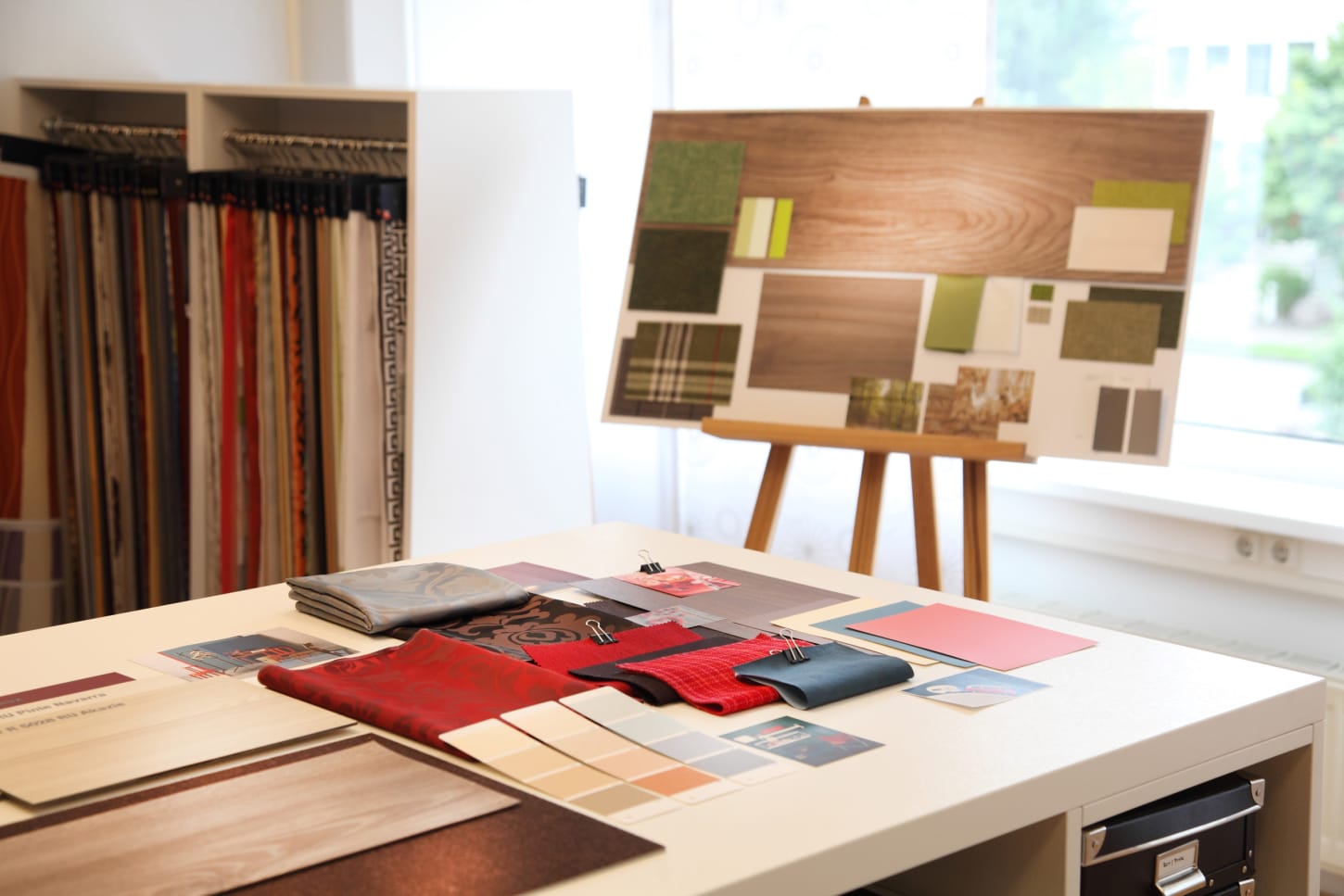 WiBU Objekteinrichtung – Austellung in Ahrensburg bei Hamburg